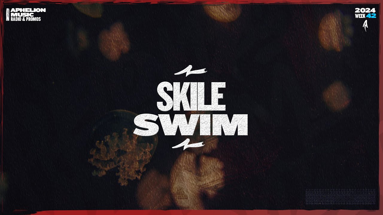 SKILE - Swim (Extended Mix) - YouTube