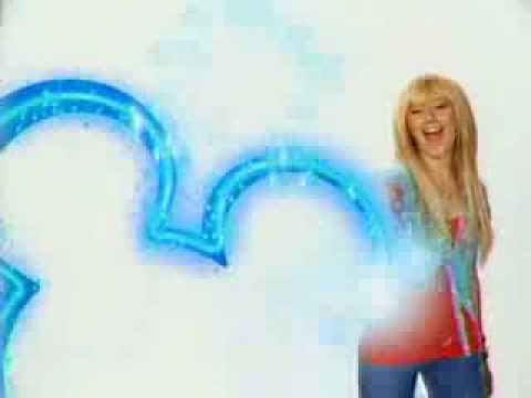 Your Watching Disney Channel - Ashley Tisdale [DDL].flv - YouTube