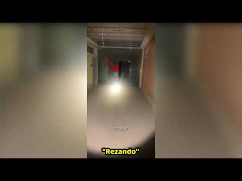 Exploraciones Urbanas Parte 11: Adventure Alaa Regresa a la escuela maldita