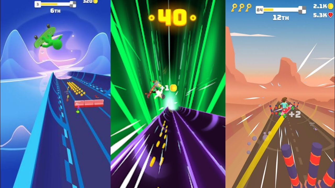 turbo stars rival racing ||turbo stars level 1000 ||turbo stars game ...