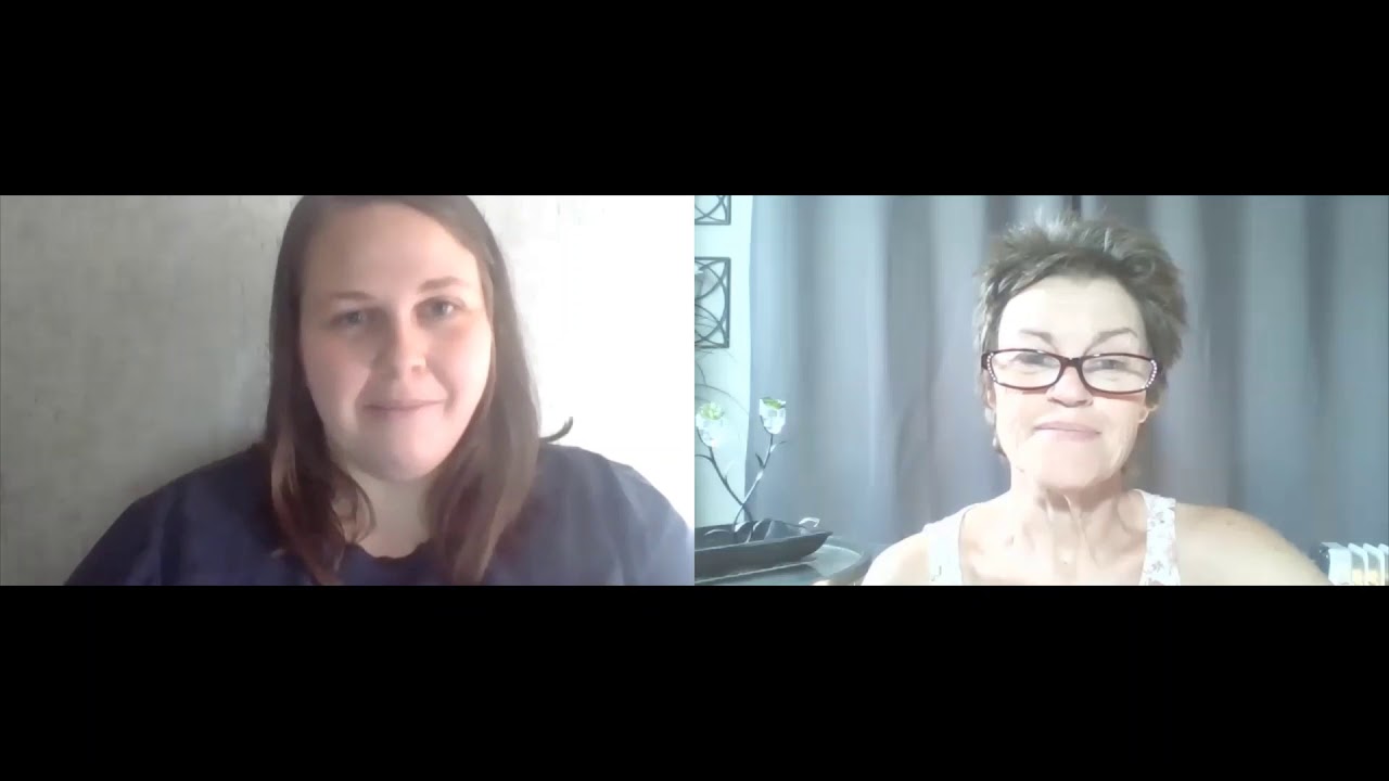 Kentucky holler homestead interview 01302020 - YouTube