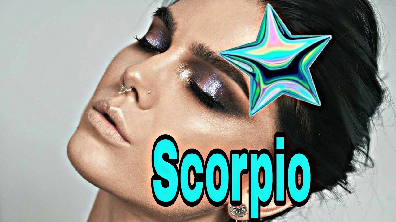 Scorpio March2021 Weekly Psychic Tarot Readin DAYDREAMS OF A KARMIC ...
