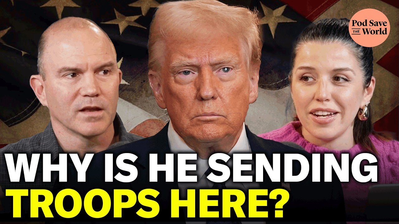 Trump Sending Troops to the U.S. Border Could Change the Military ...