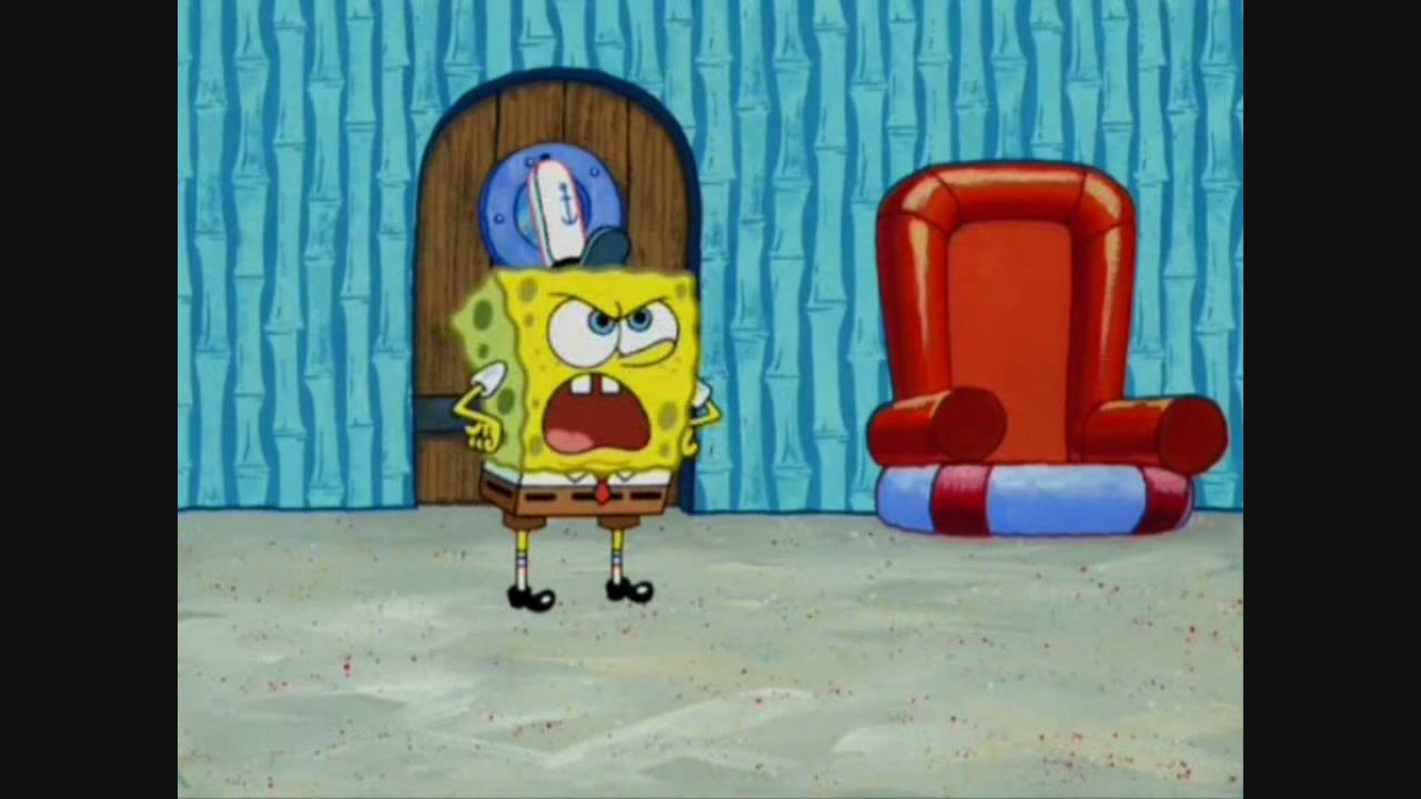 youtube poop spongebob ghost host - YouTube