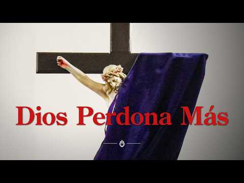 V0814 La Mano Llagada Que Perdona Pecados