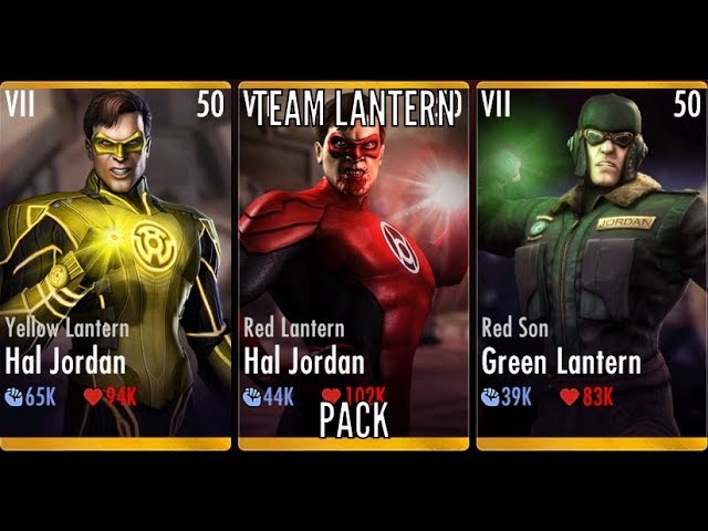 Red Son Green Arrow Injustice