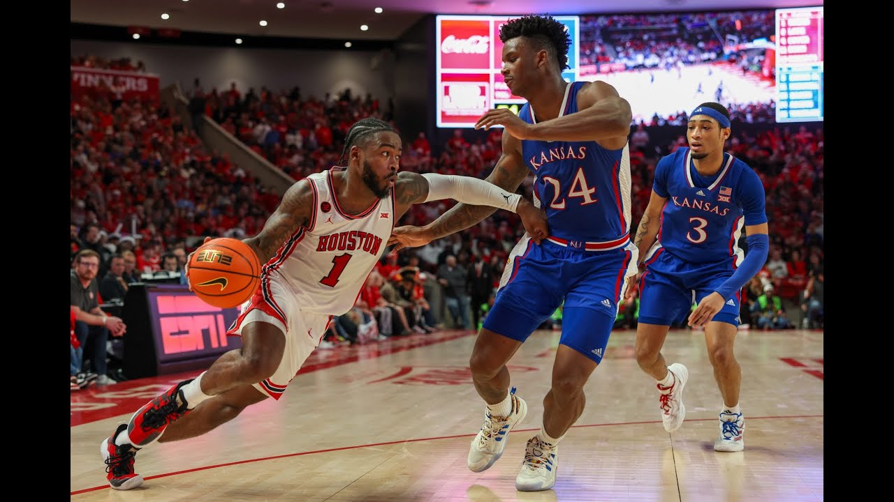 NCFOM podcast: Houston is #1 in the South Region - YouTube