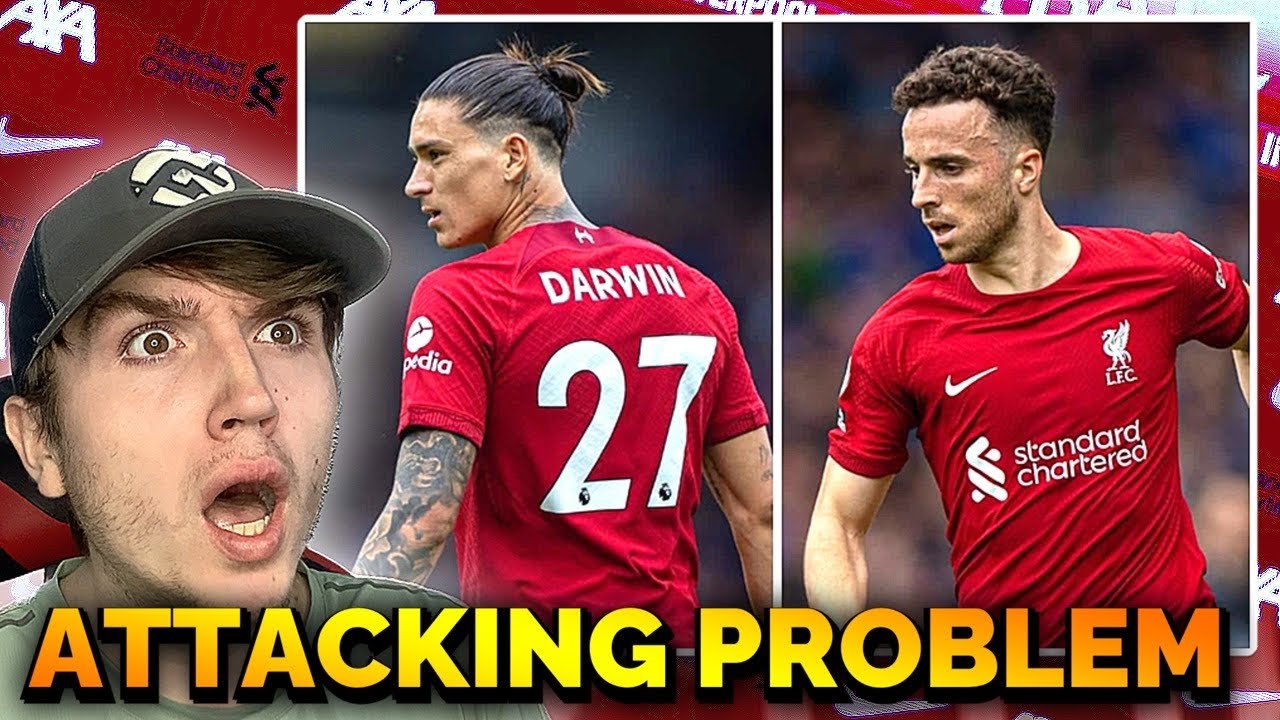 This Is A Great Problem To Have 🚨Attacking Options Is What We Need ...