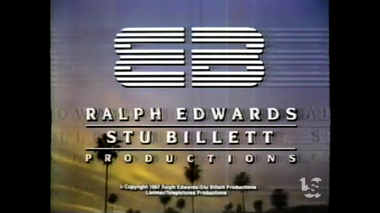Ralph Edwards Stu Billett Productions/Chris Bearde Productions/Lorimar ...