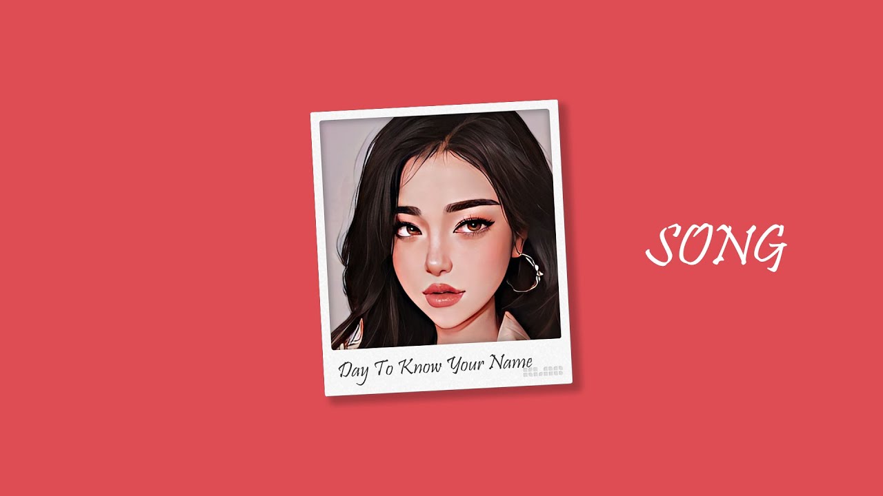 Pop Music · Day To Know Your Name · BPM 95 · B - C Major - YouTube