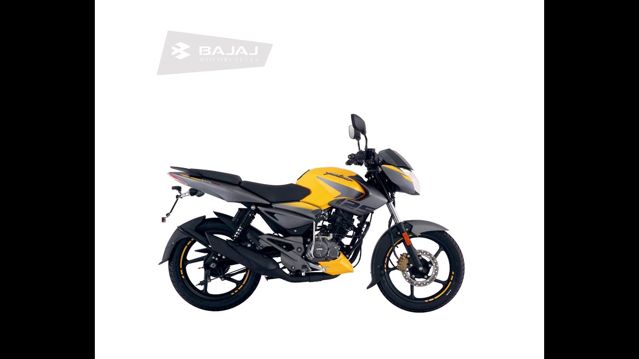 Nueva ns 125, ¿es realmente buena?! - YouTube