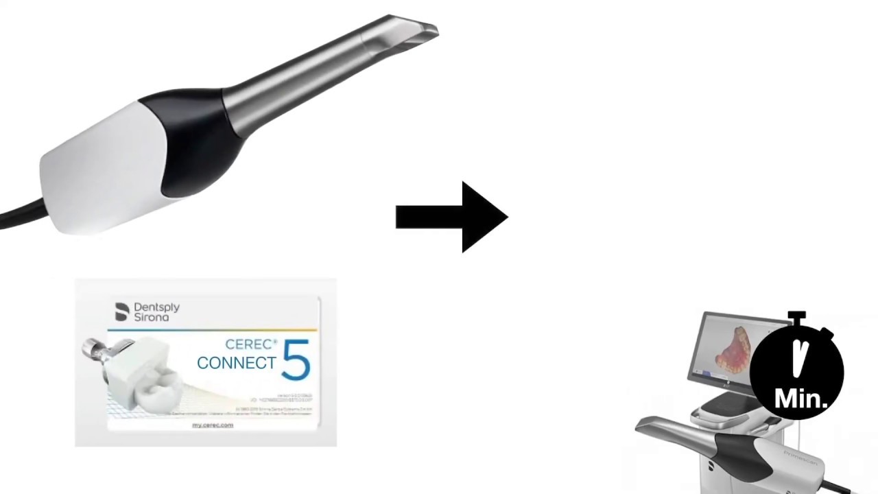 Cómo enviar escaneos a invisalign de un Omnicam 2.0 con Connect 5.1 (ES ...