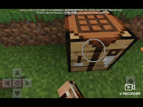 Minecraft playthrough part 1 - YouTube
