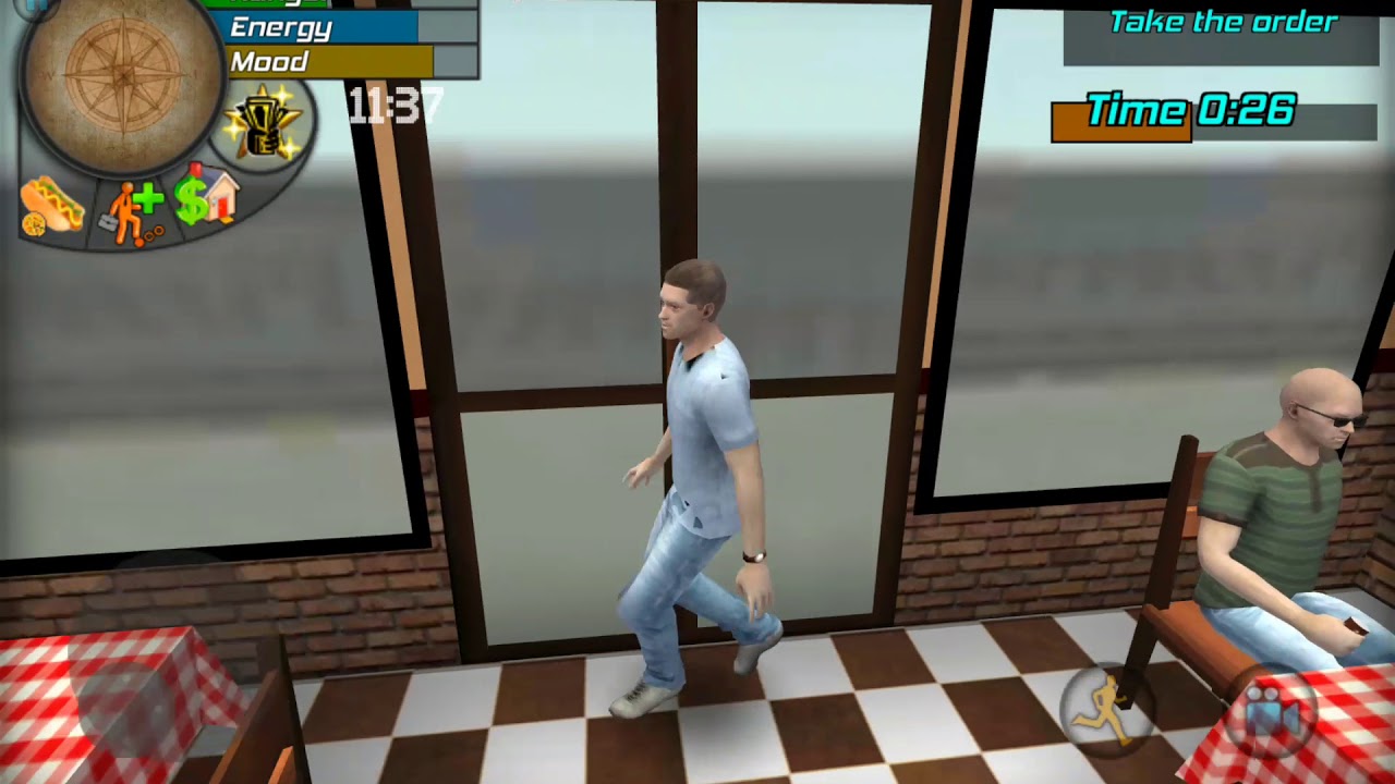 Big City life Simulator Android Gameplay #9 - YouTube