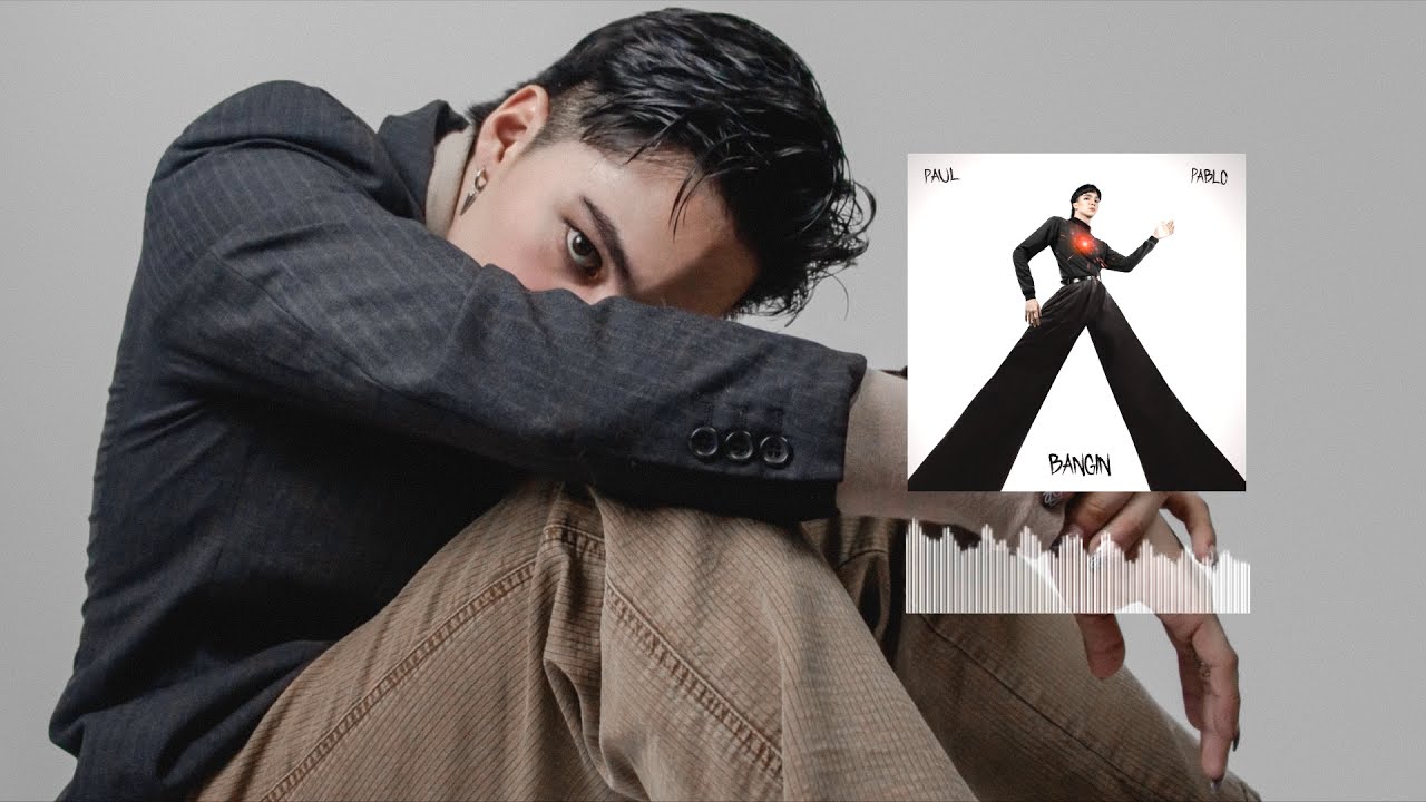 Paul Pablo - Bangin (Official Audio) - YouTube