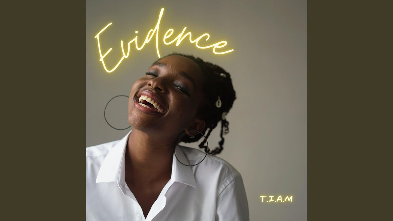 Evidence - YouTube