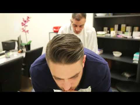 Quand tu vas chez le docteur en Belgique - Ramal Trip