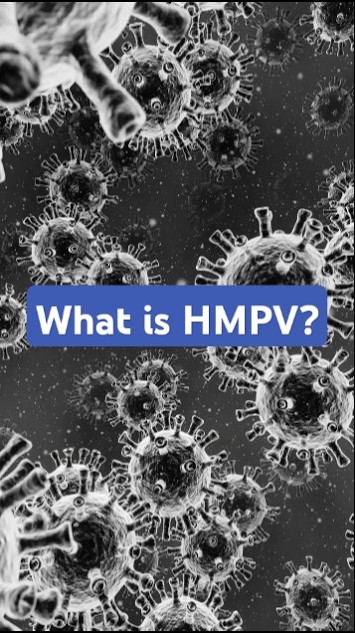 What is HMPV|Understanding HMPV. #facts #science #hmpv #hmpvvirus # ...