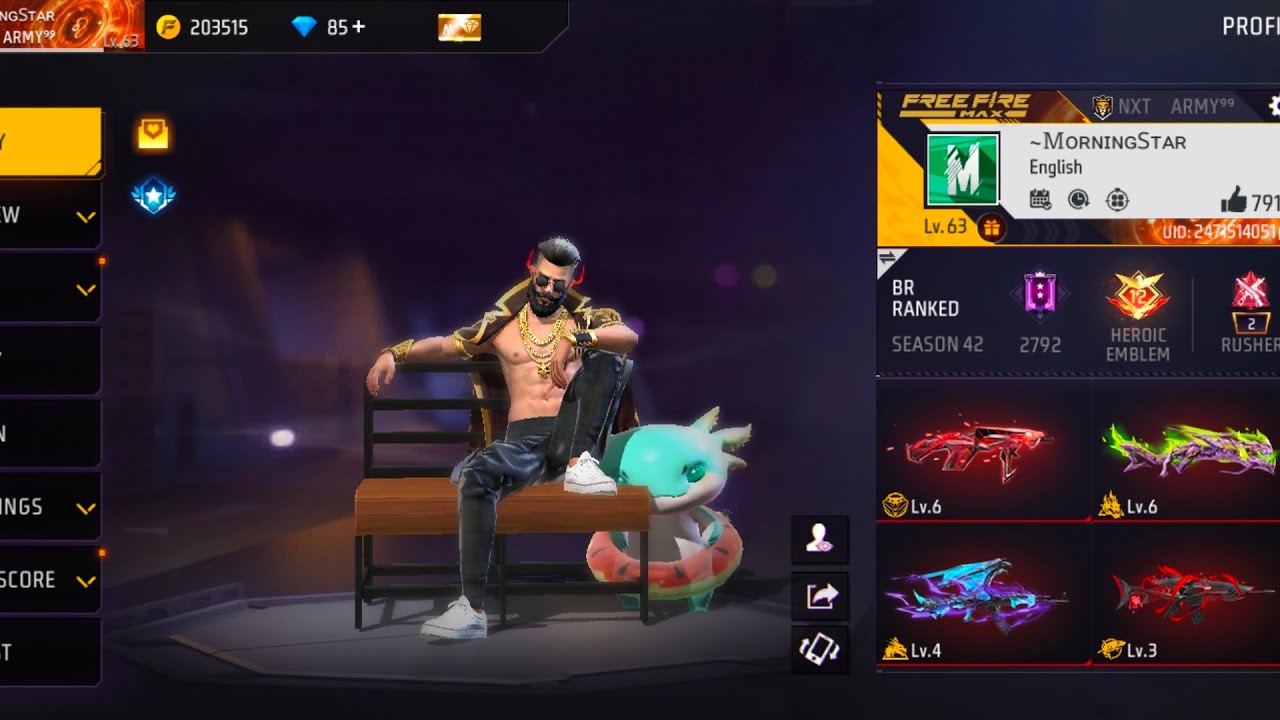 NEW PUSHPA EMOTE (REVIEW HOW MUCH DIAMOND) FULL DETAILS. || *MUST WATCH ...