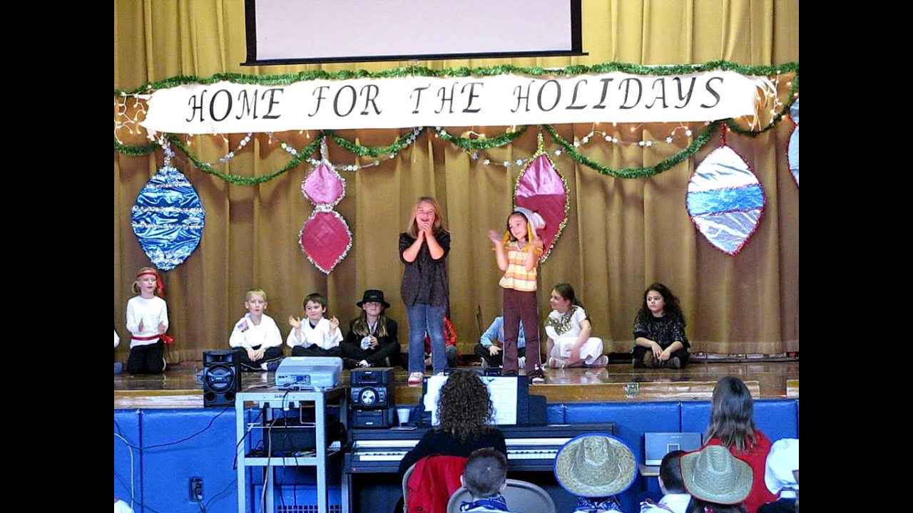 9 Class 3 Evolution of Dance Part 2 - YouTube