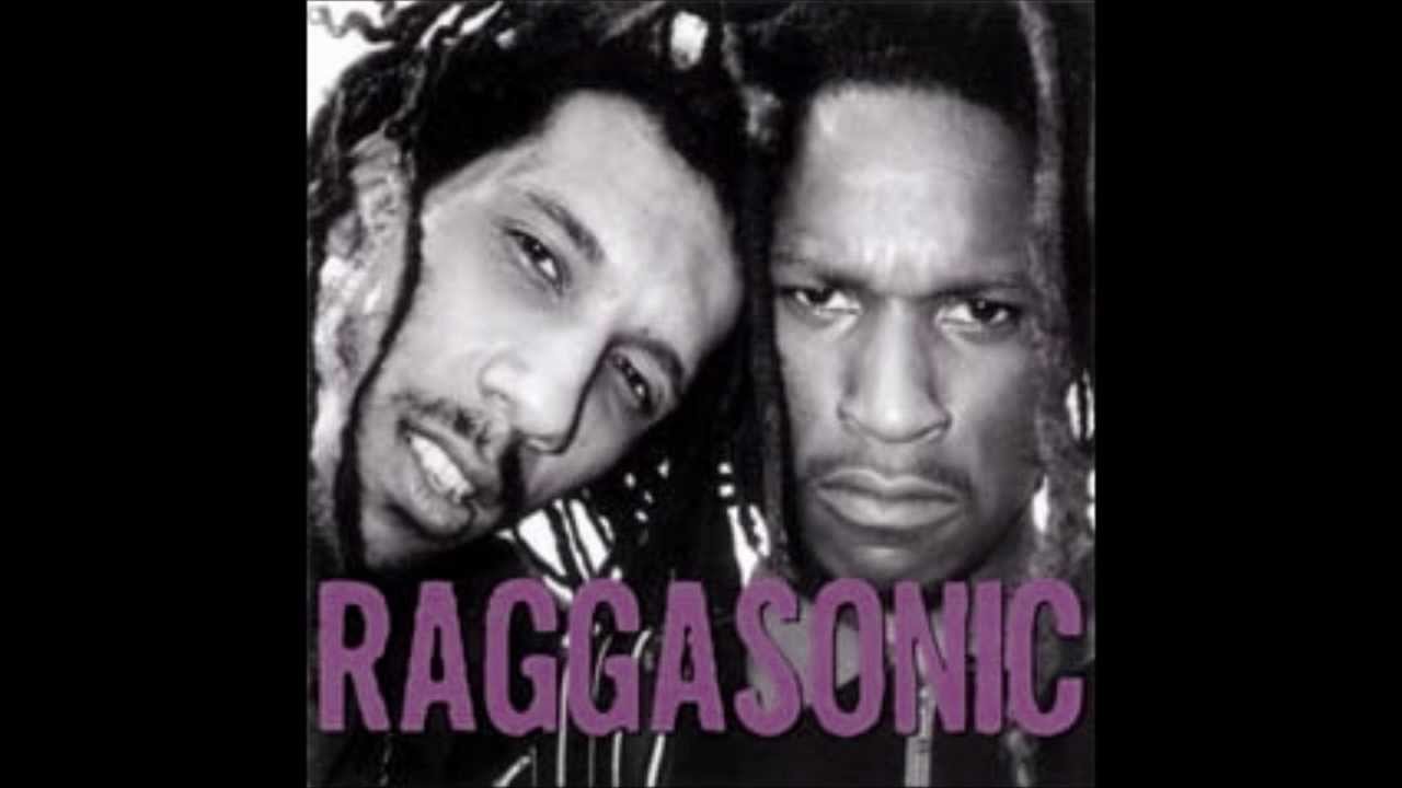 blue blanc rouge - raggasonic.wmv - YouTube