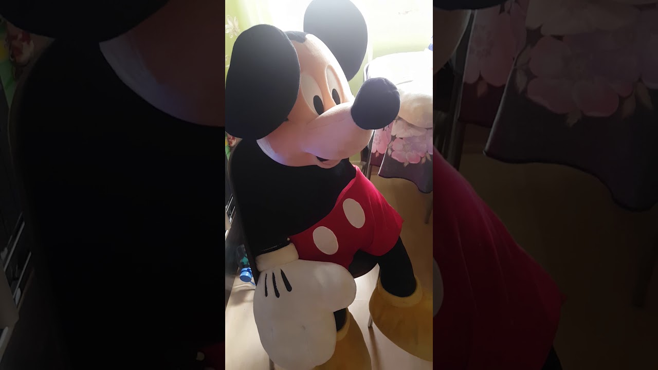 Mickey#01 - YouTube