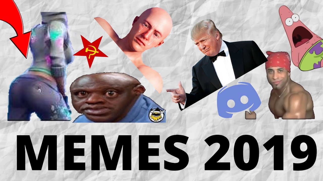 Goodbye 2019 BEST ICONIC MEMES - YouTube