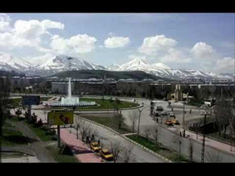 FIRAT TEKMEN-ERZURUM