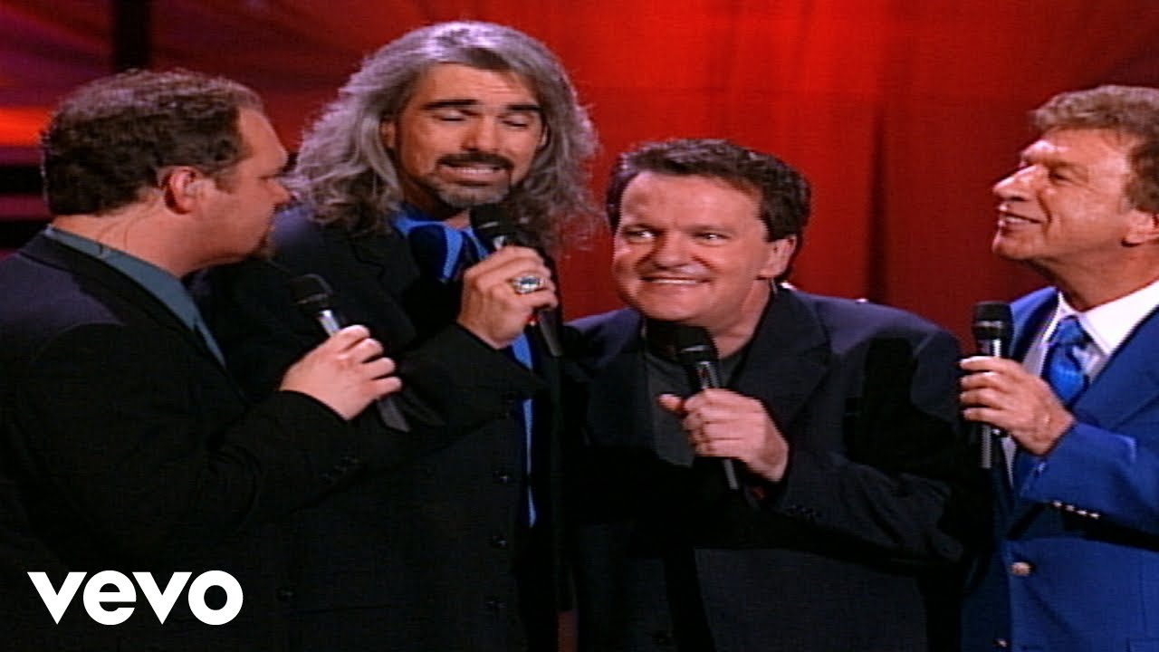 One Good Song [Live] (feat. Gaither Vocal Band)