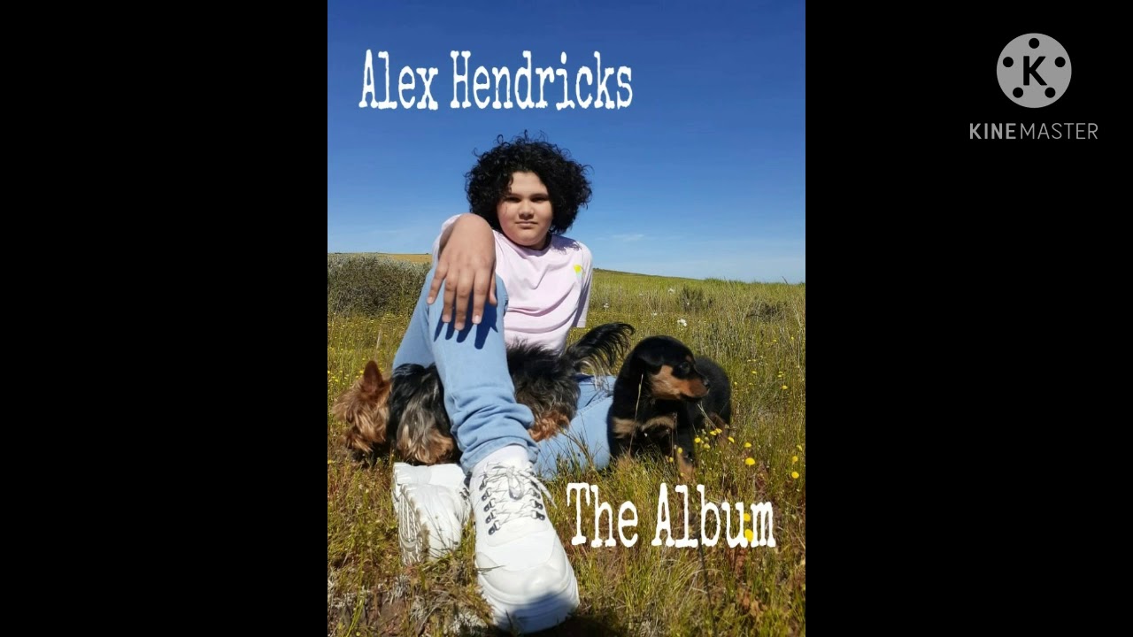 Watch - Alex Hendricks - (Cover) - YouTube