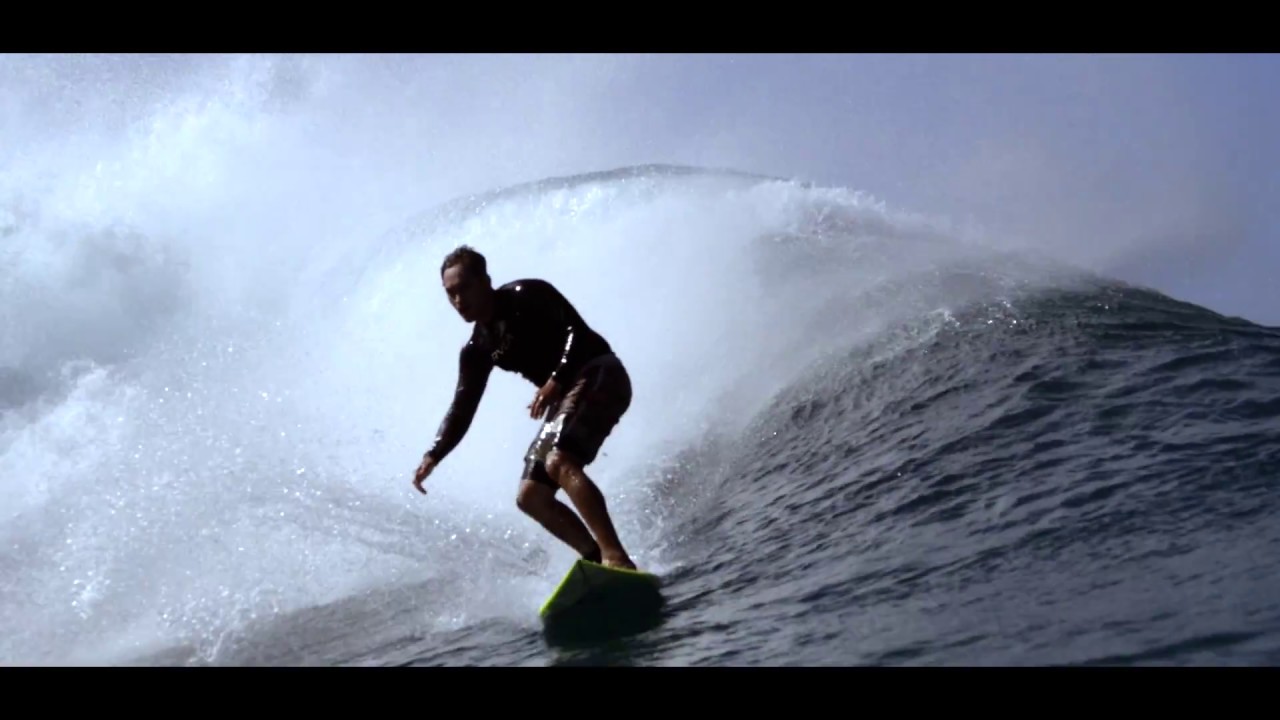 Makua Rothman - The Empathy of Surfing - YouTube