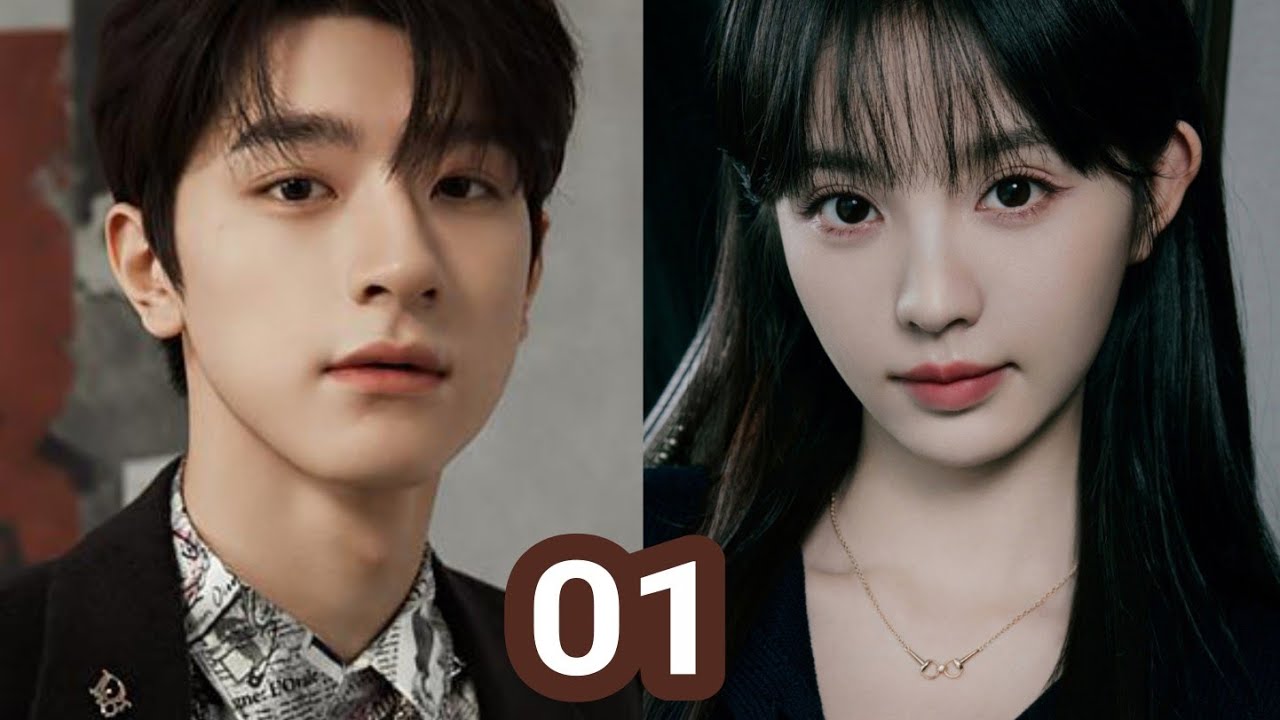 Tian Xiwei & Lin Yi Confirms for 'When I Meet the Moon' How It All ...