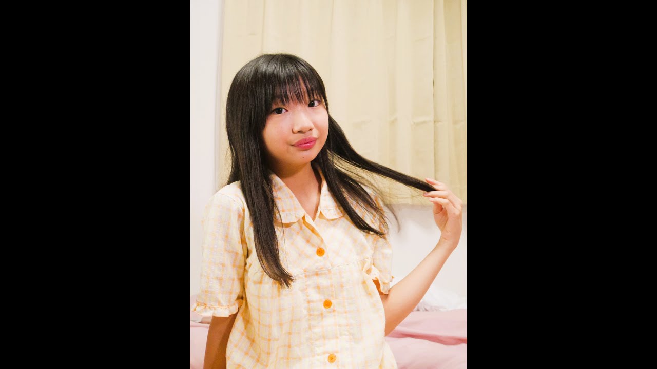 Trailer of Japanese Short Film 'Impressionable Ayu' - YouTube