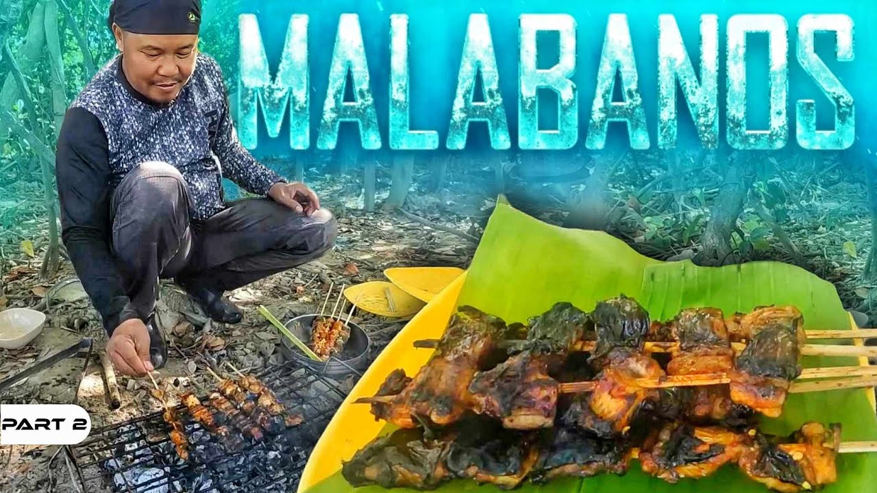 P2-MALABANOS SA KITANG - EP1184 - YouTube