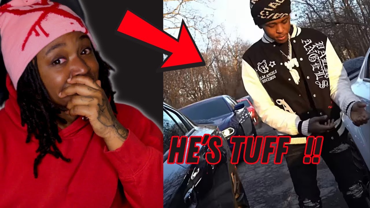 YFG Fatso - Racing (Official Music Video ) | JhayReacts - YouTube