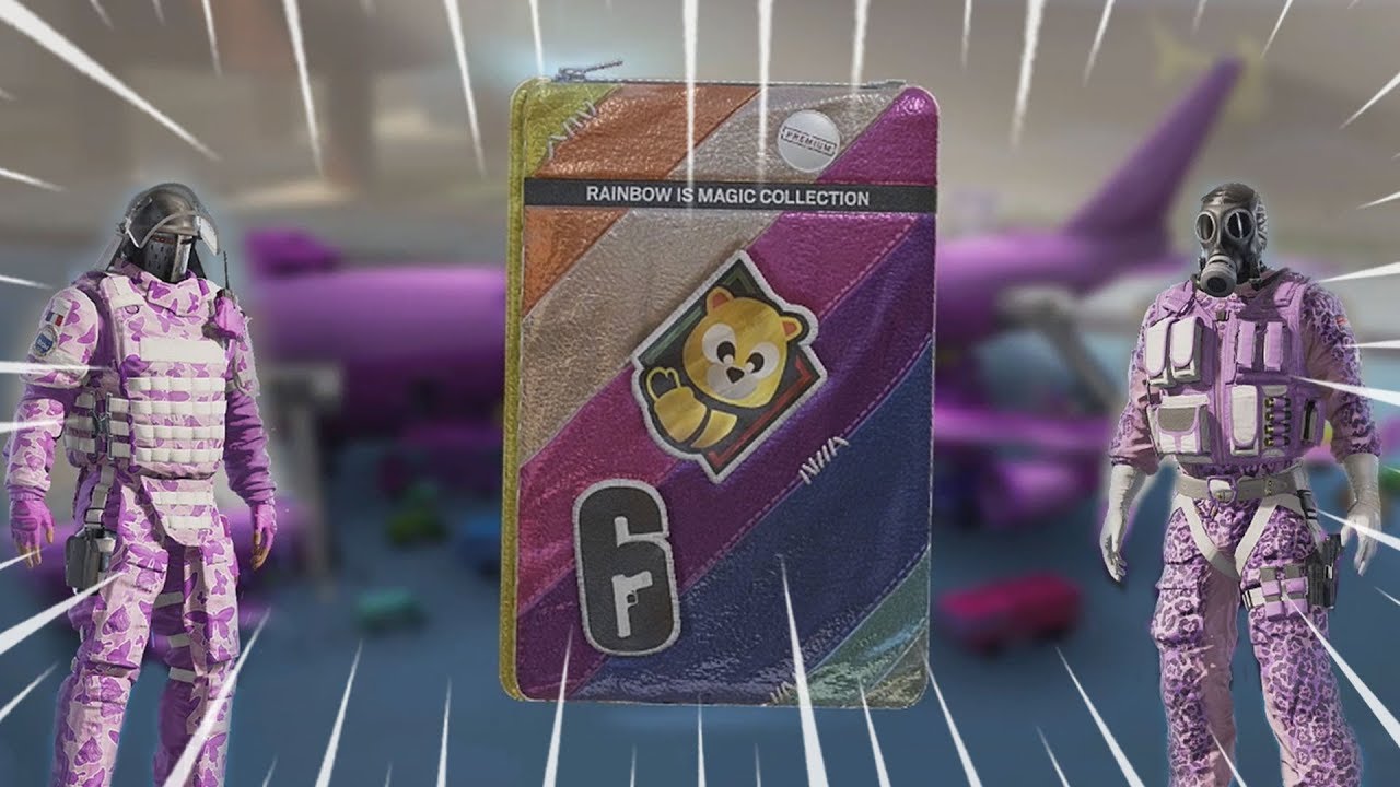 🦄 MAGIC PACK 🌈 Alpha Pack Opening # 13 🔖 - YouTube