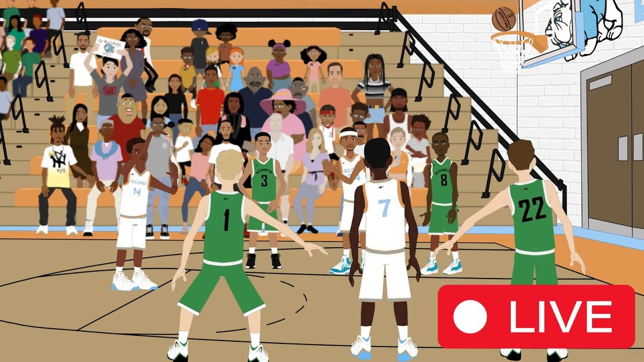 Animation Session with Cartoon Connect (#2) - YouTube