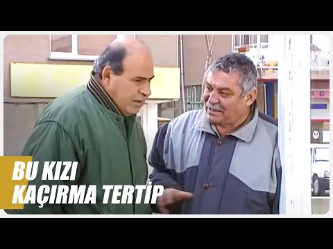 Yengeç Hüseyin, Galip'e Kısmet Buldu | Bizimkiler