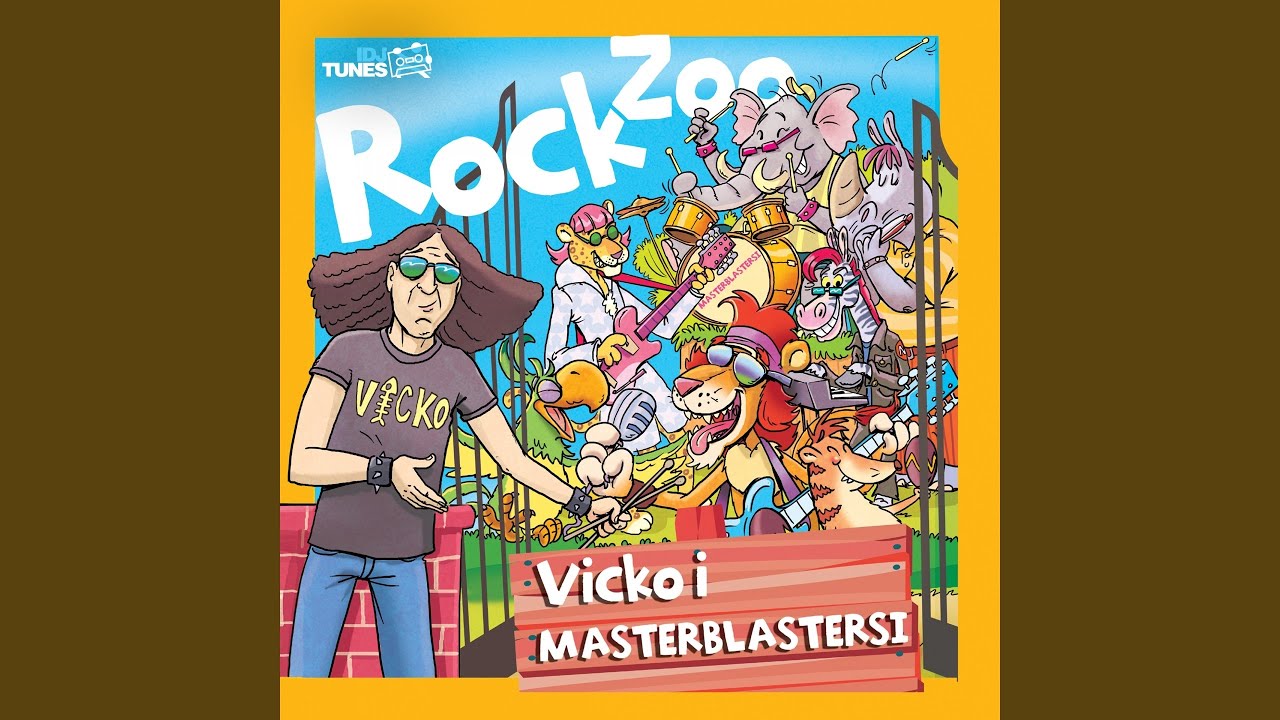 Lav - IDJKids RS: Song Lyrics, Music Videos & Concerts