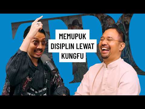 Ep. 44 - The Bond Stronger than Blood | Legend of \