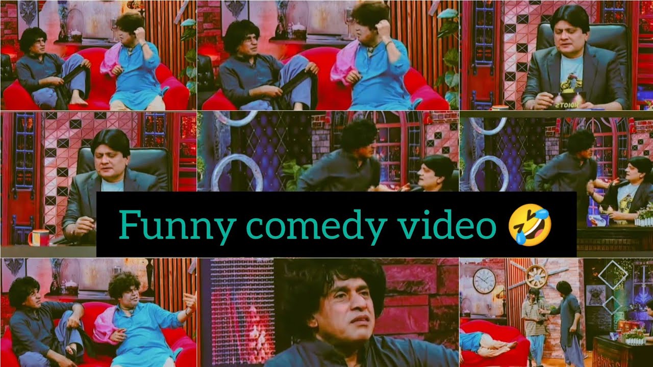 gamoo sourabh sumaro Sindhi funny comedy video 🤣 funny moments funny ...