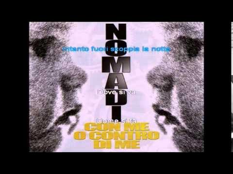 Dove si va (NOMADI) Karaoke - YouTube