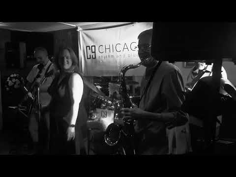 Chicago 9 C9 Full Gig The Bugle Botley April 26th 2025 - YouTube