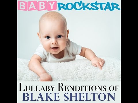 Footloose - Baby Lullaby Music from Baby Rockstar's Lullaby Renditions ...