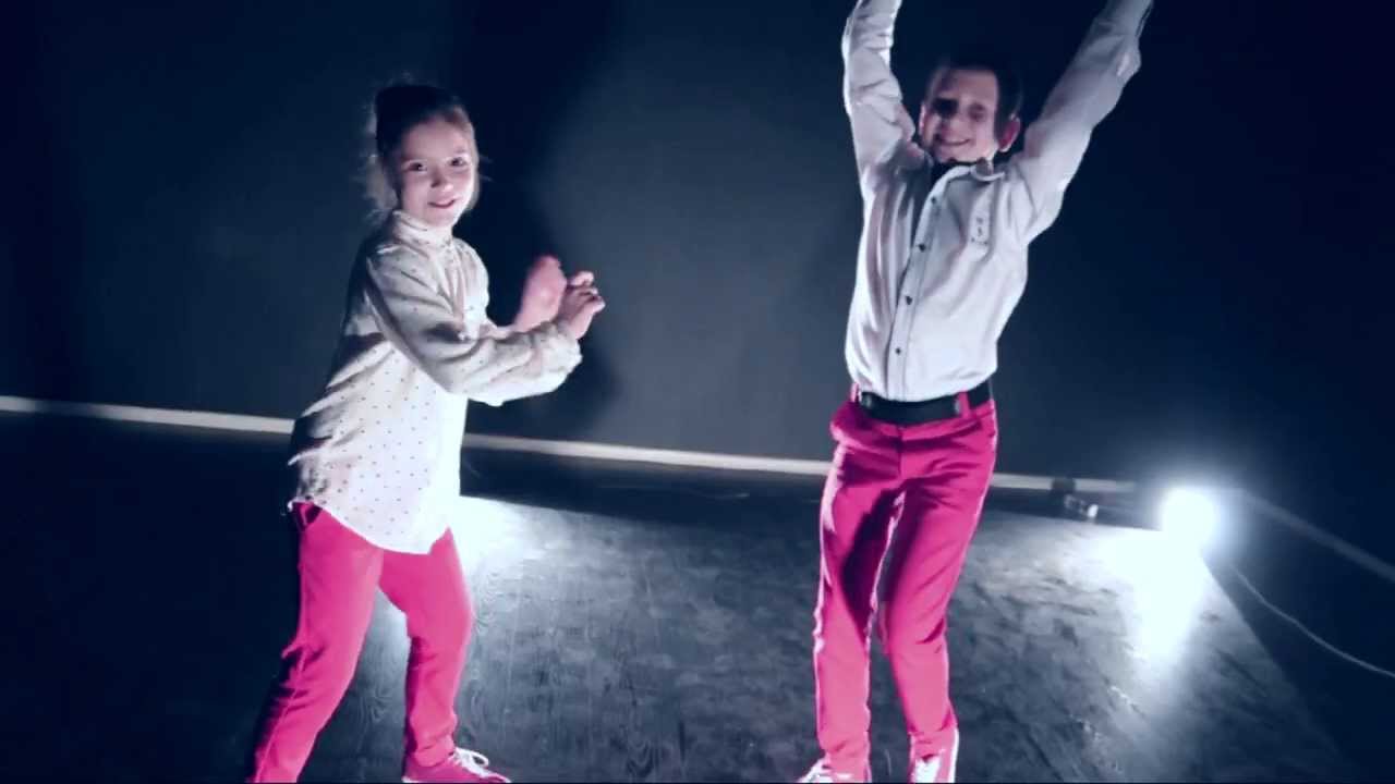 Conor Maynard - R U Crazy (Labs Swing version) BGST DANCE Promo - YouTube