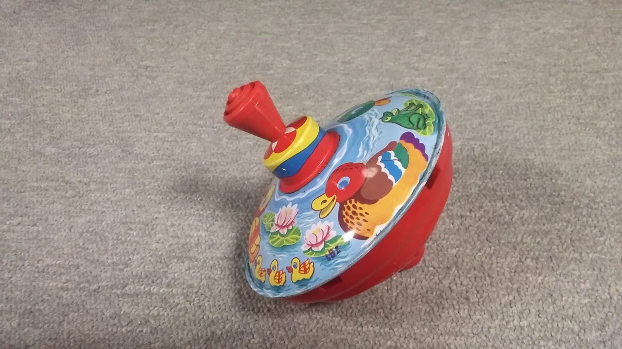 Baby Einstein Thrift Store Finds #4 - YouTube