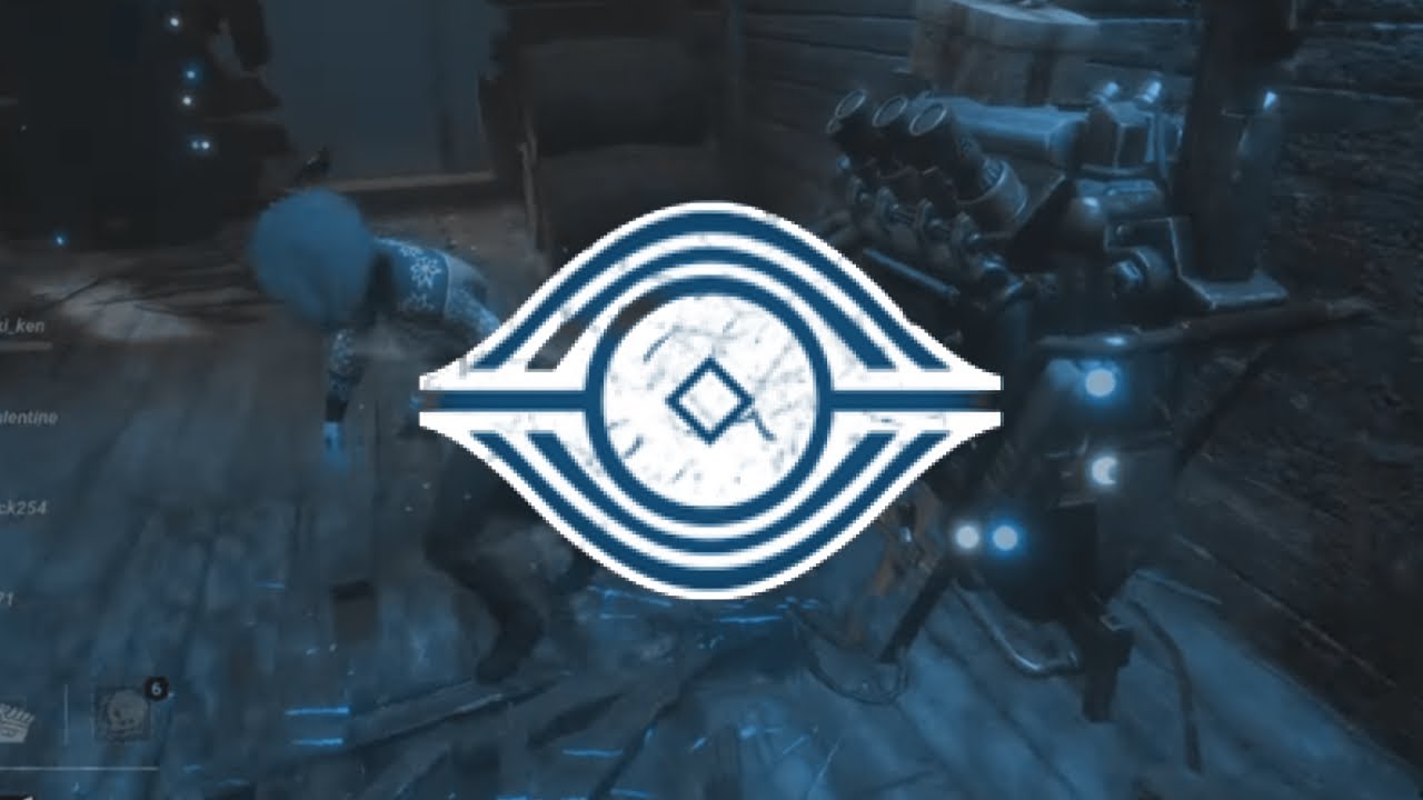 DBD TOME 21 - Boucherie 👁️‍🗨️ - YouTube