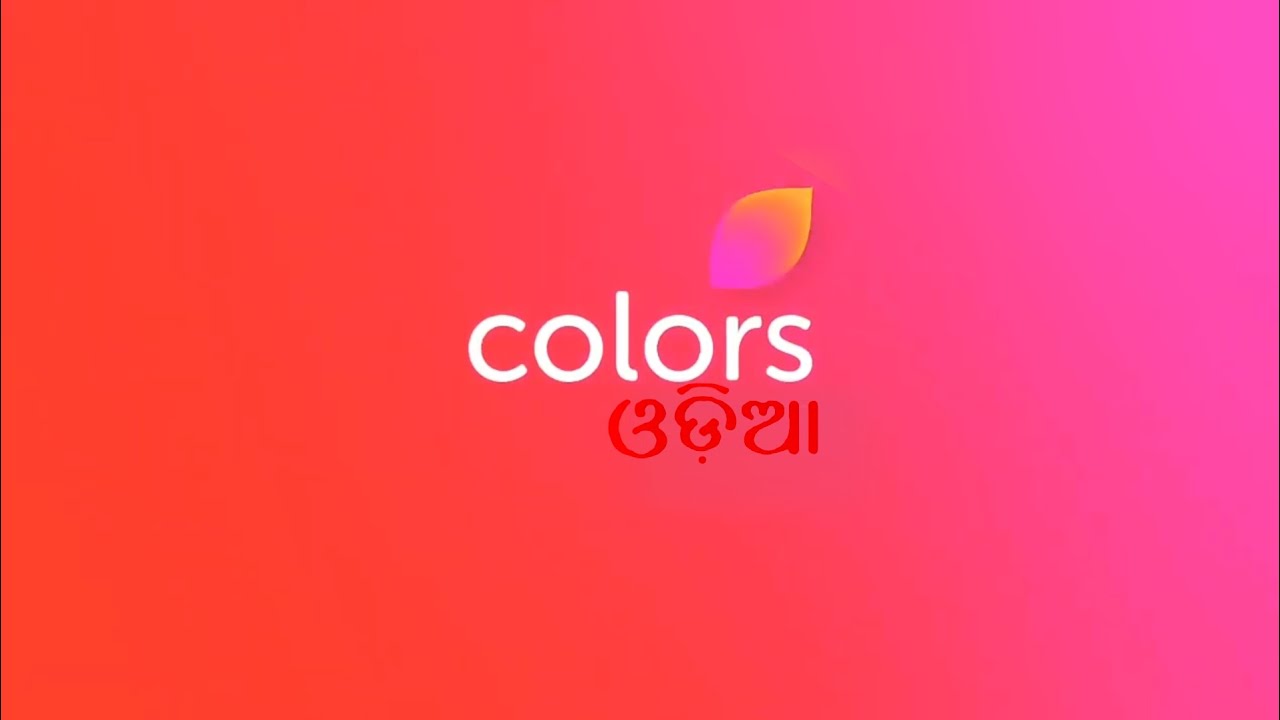 Colors Odia new identity - 2 | 2024 | ETV Odia now Colors Odia | - YouTube