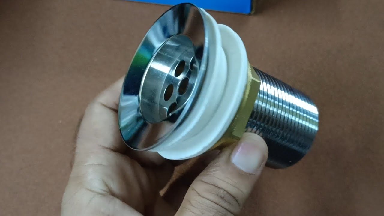 waste coupling fitting | waste coupling for wash basin | sink waste ...