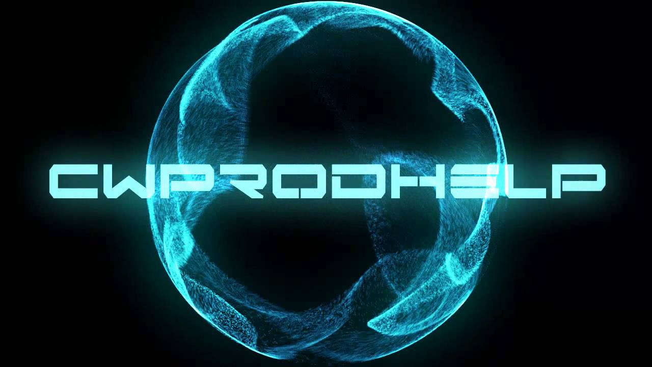 Dubstep With Trapcode Form Youtube